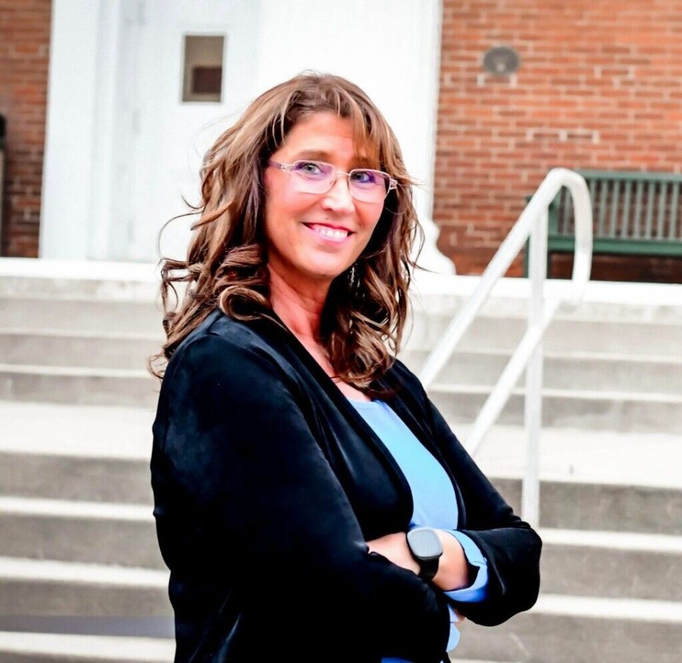 Brookover running for Register and Recorder in Greene County - Observer ...